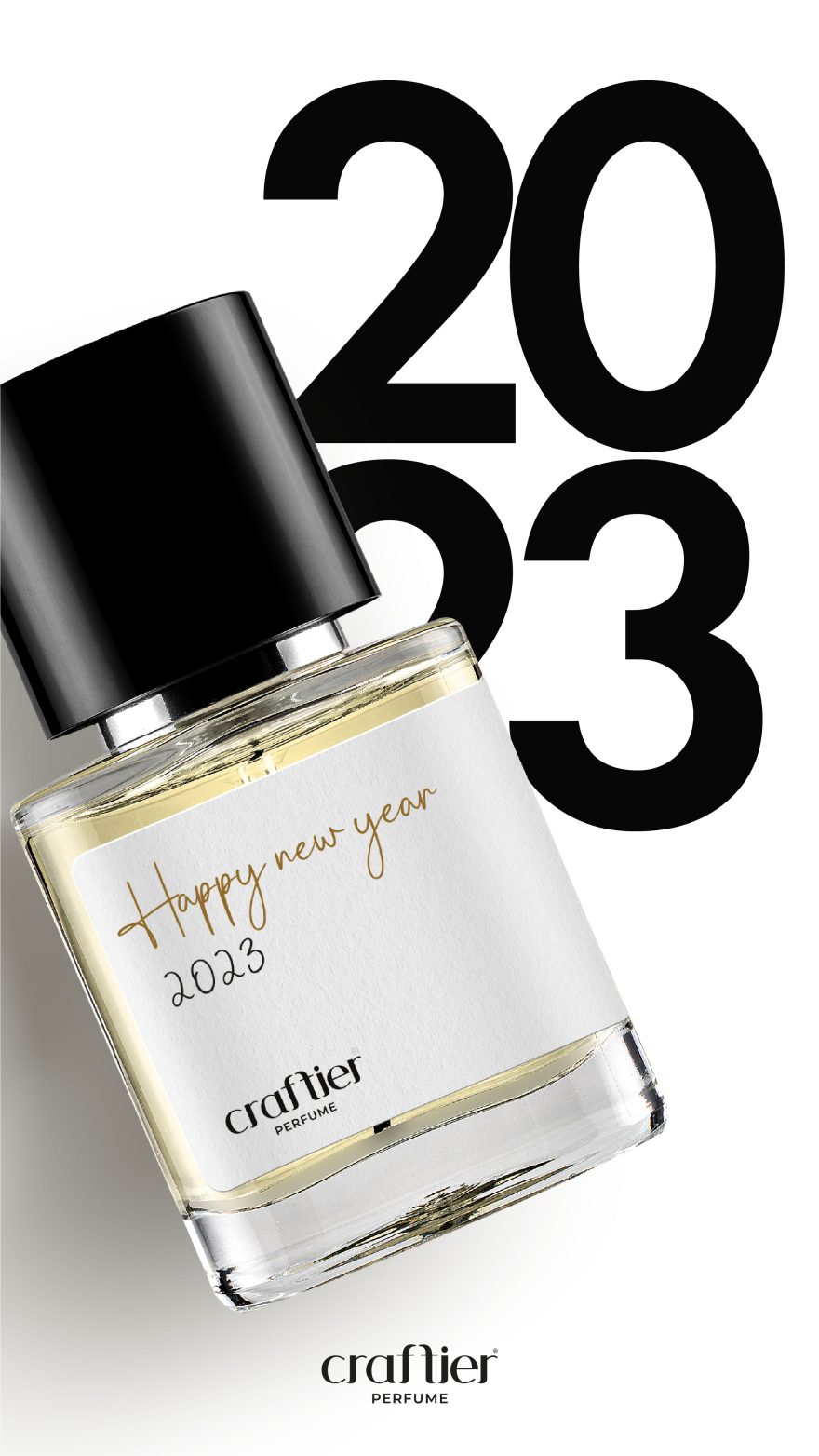 Craftier Perfumes — Effective Agency