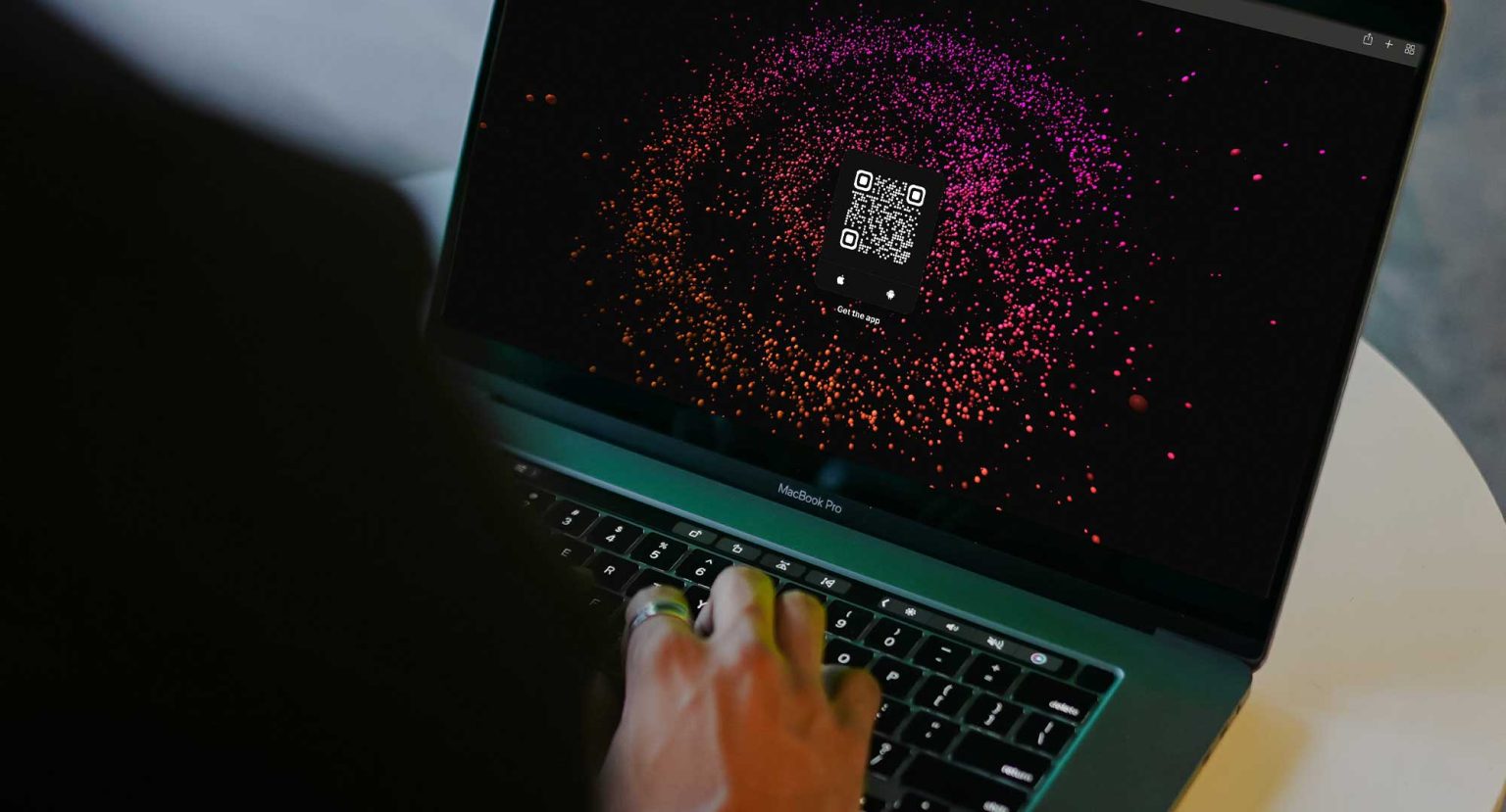 Best QR Code Design Service in Dubai, Sharjah, UAE