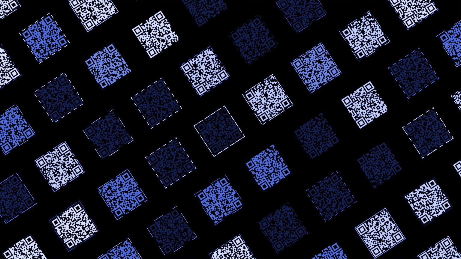 Best QR Code Design Service in Dubai, Sharjah, UAE