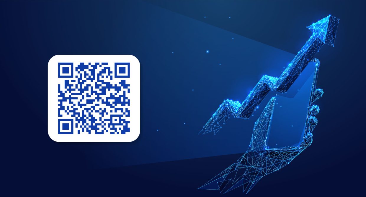 Best QR Code Design Service in Dubai, Sharjah, UAE