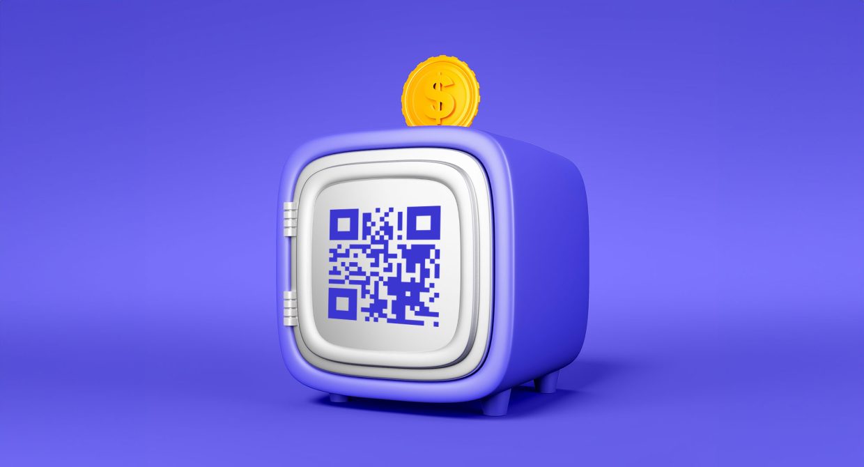 Best QR Code Design Service in Dubai, Sharjah, UAE